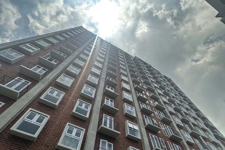 Spectacular City View | Cozy Central Haven - Guatemala