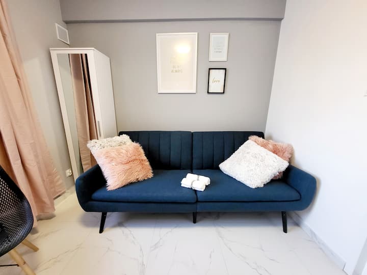 Mini Apartament Poznań Nr 11 - Poznań