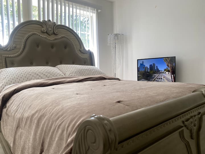 Delightful Room - Waldorf, MD