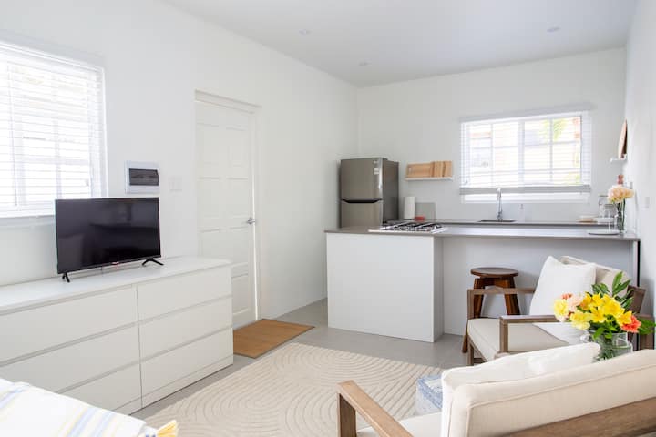 Airy Studio, Close To Beach - アルバ