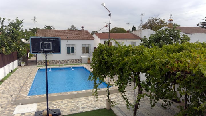 Casa Paquillo - Lucena