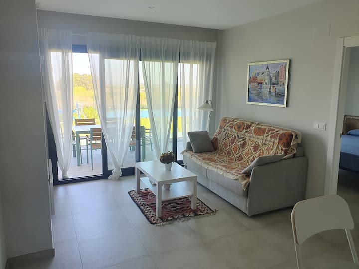 Apartamento Isla Canela - Isla Canela