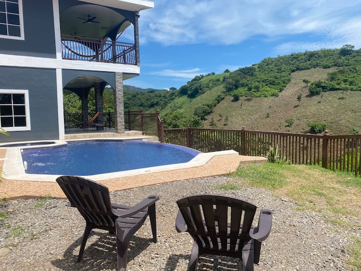 Finca Candelaria - El Salvador