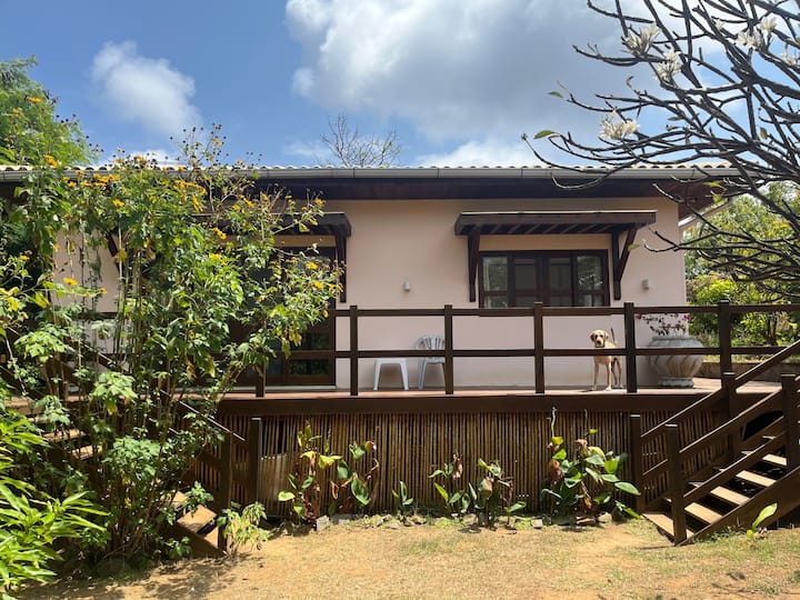 Casa Amma Noronha - Fernando de Noronha