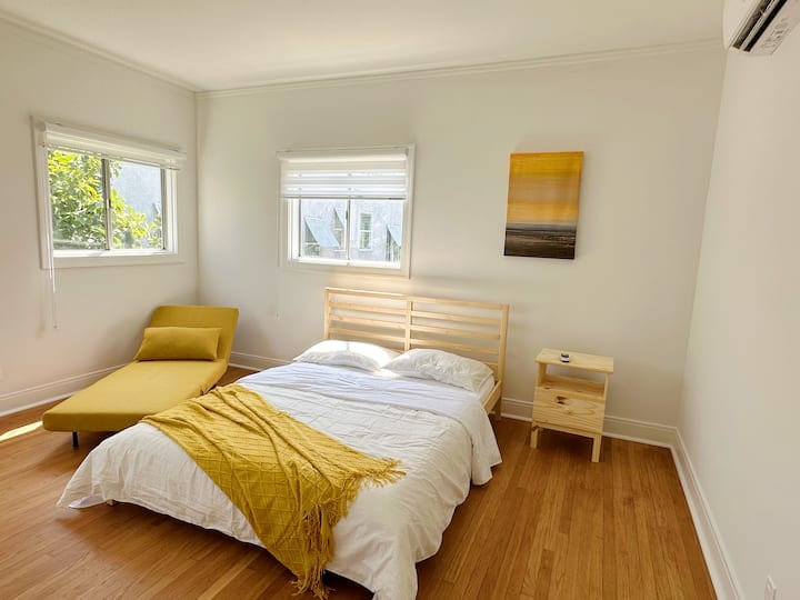 Cozy 1b1b In Pasadena Downtown - パサデナ, CA