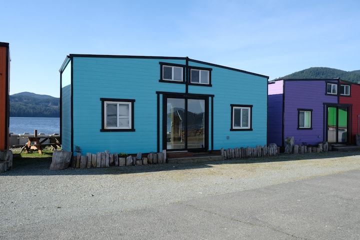The Bunkhouse At China Creek - Port Alberni