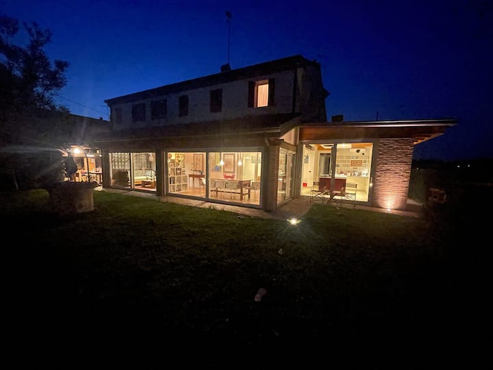 Locanda Del Brenta - B&b Con Cucina Tipica - 파도바