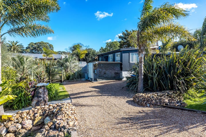 Welcome Cottage | Stay Waiheke - Waiheke Island