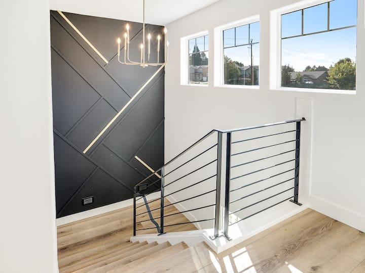 Spacious/luxe Home In Quiet Area - Vancouver, WA