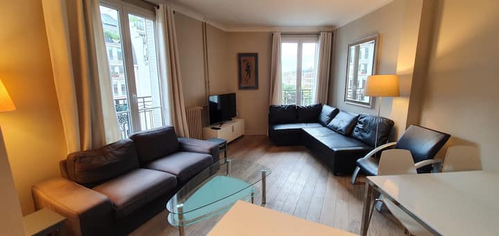 Apartment In Paris 16 - Vanves