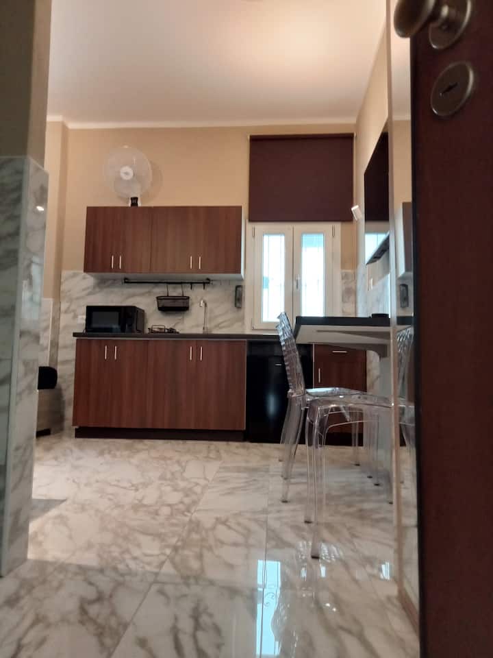 *Aury Home* - Cremona