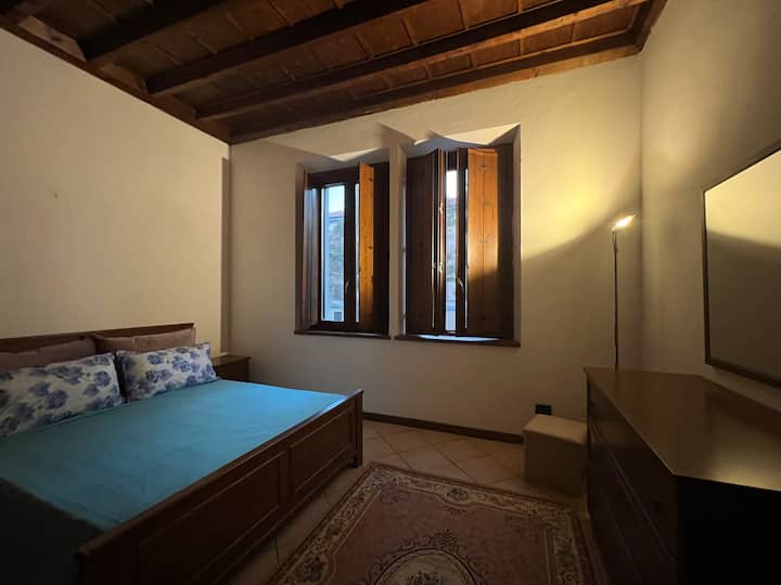 Energetic Apartments - Mantua
