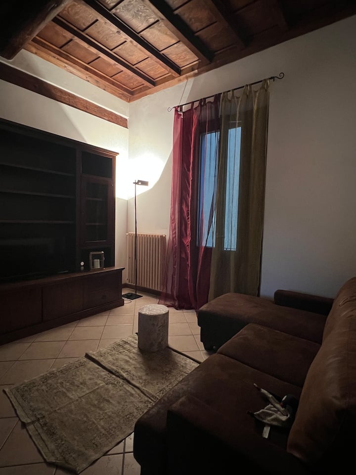 Energetic Apartments2 - Mantua