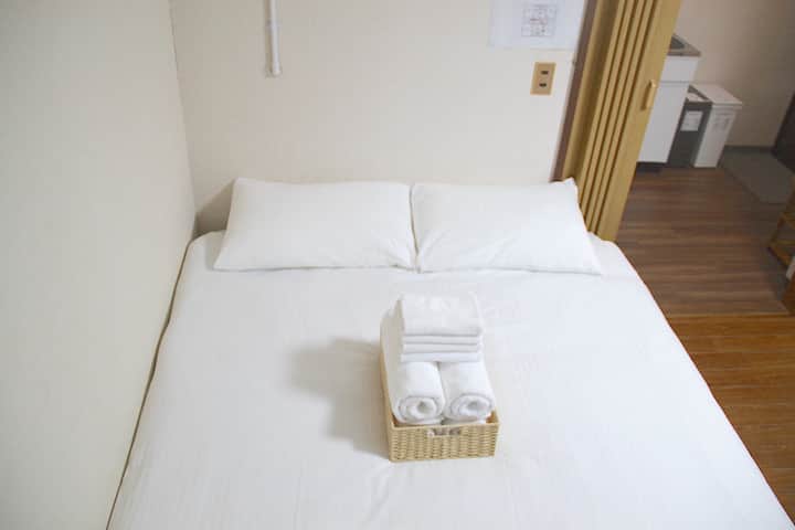 【Kokoronosato・ren5_ls】mothly|free Wifi|kitchen - Kyoto