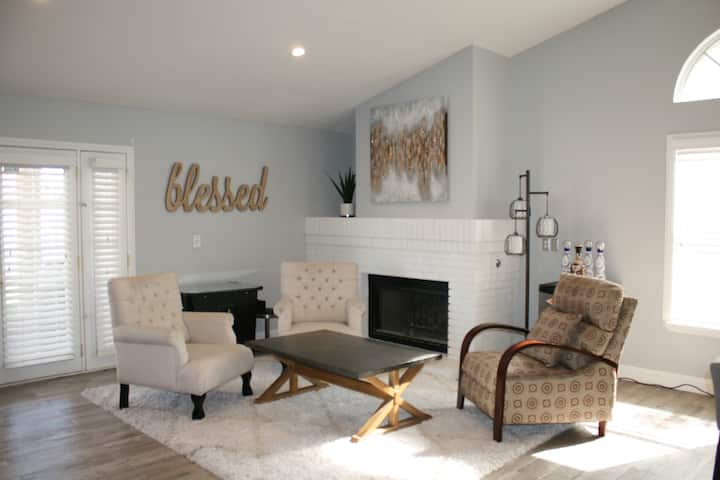 Lv - Near Strip & Airport W/pool - Henderson, NV