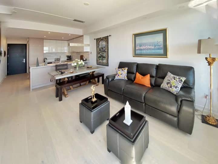 Nice Bedroom - Bray