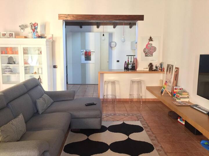 La Casa Di Tore - Nicolosi