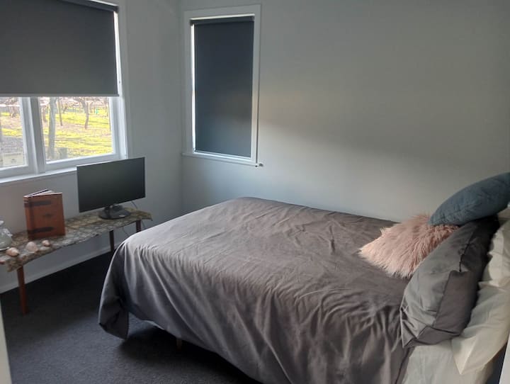 Kiwifruit Accommodation - Katikati