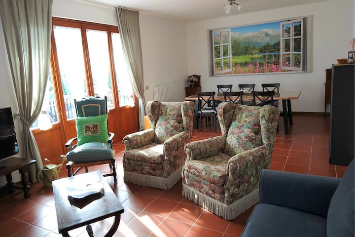 Residenza Dei Framoristi - Lucca