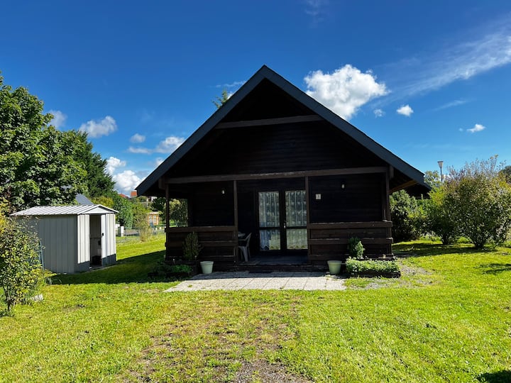 Chalet Ardennais - Givet