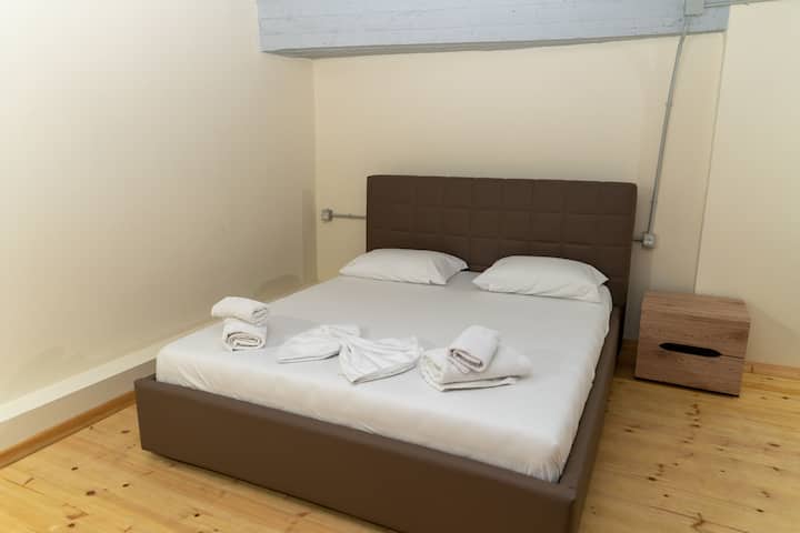 Enjoy Contemporary Duplex - Saranda