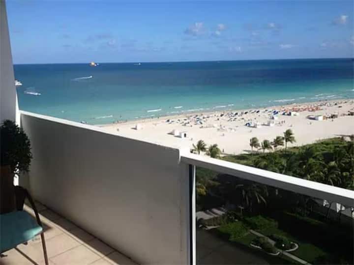 Decoplage # 1440 - South Beach - Miami Beach