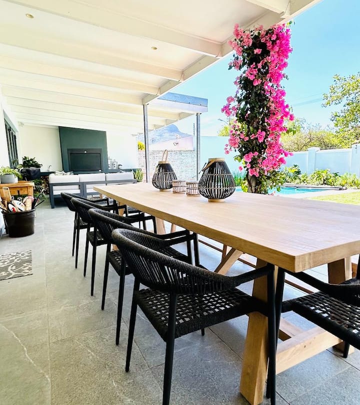 Perfect For Families: Central, Spacious, Luxurious - Cape Town