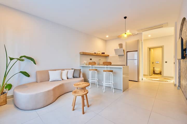 Lilium Boutique Hotel Family 204 - Kundu