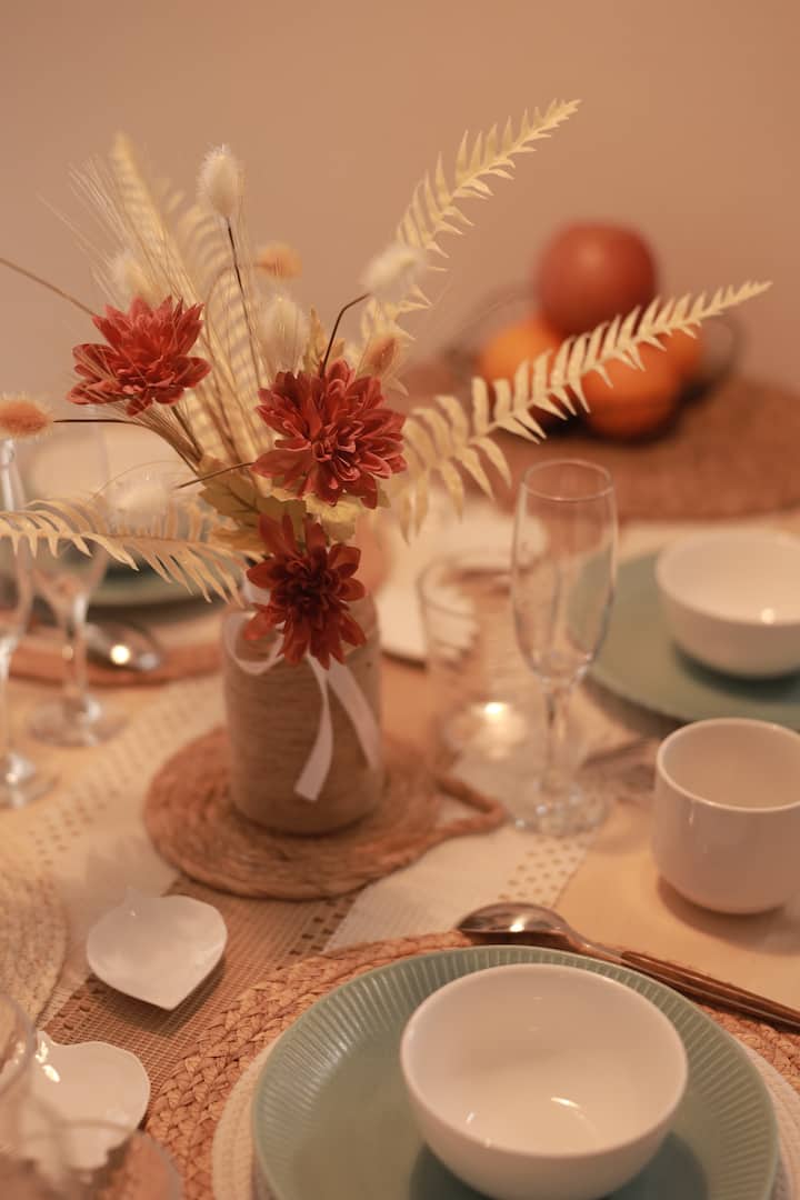 Namba 7min ・60㎡・full Amenities・2 ~ 7 Guests - Japan