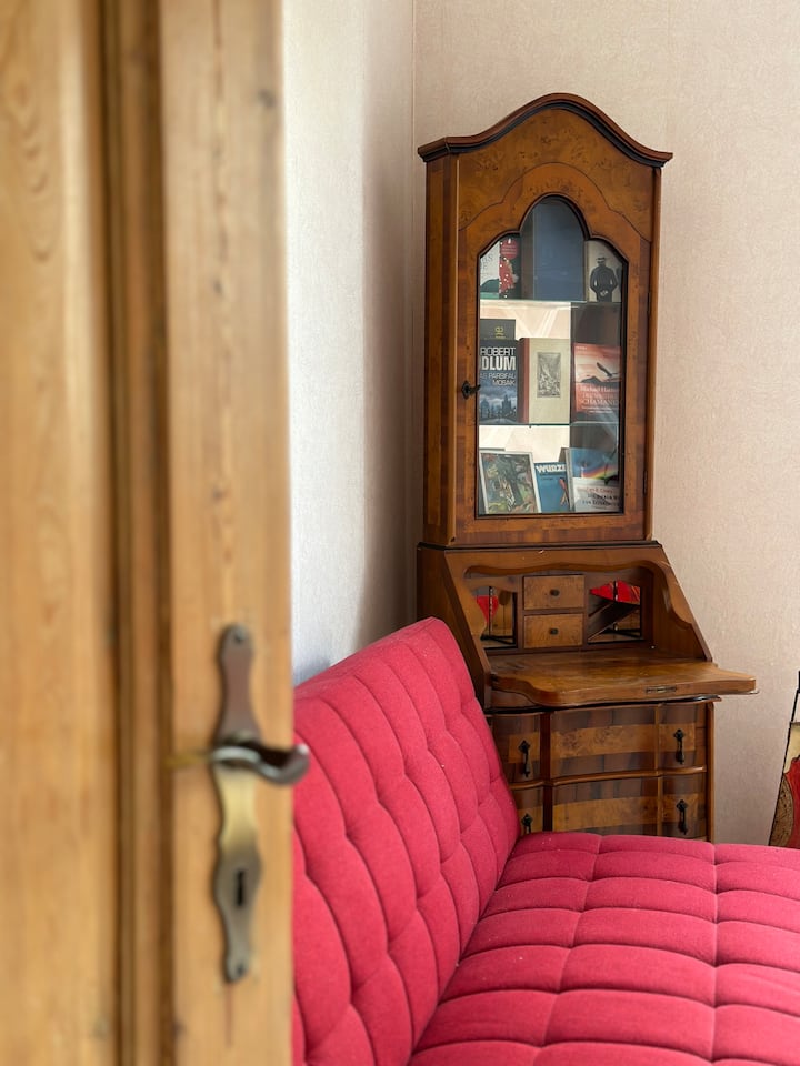 Ferienwohnung Im Westerwald - Altenkirchen