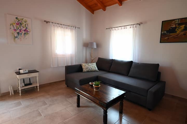 Alefki Cottage House - Corfou