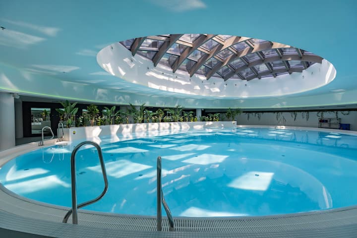 Kaleo Apartments - Szczecin
