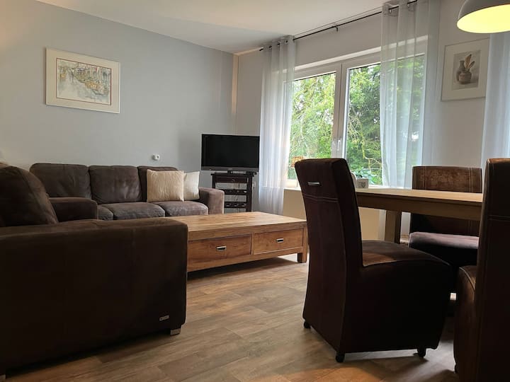 Tijd Voor Auszeit In Hahnenklee - Goslar