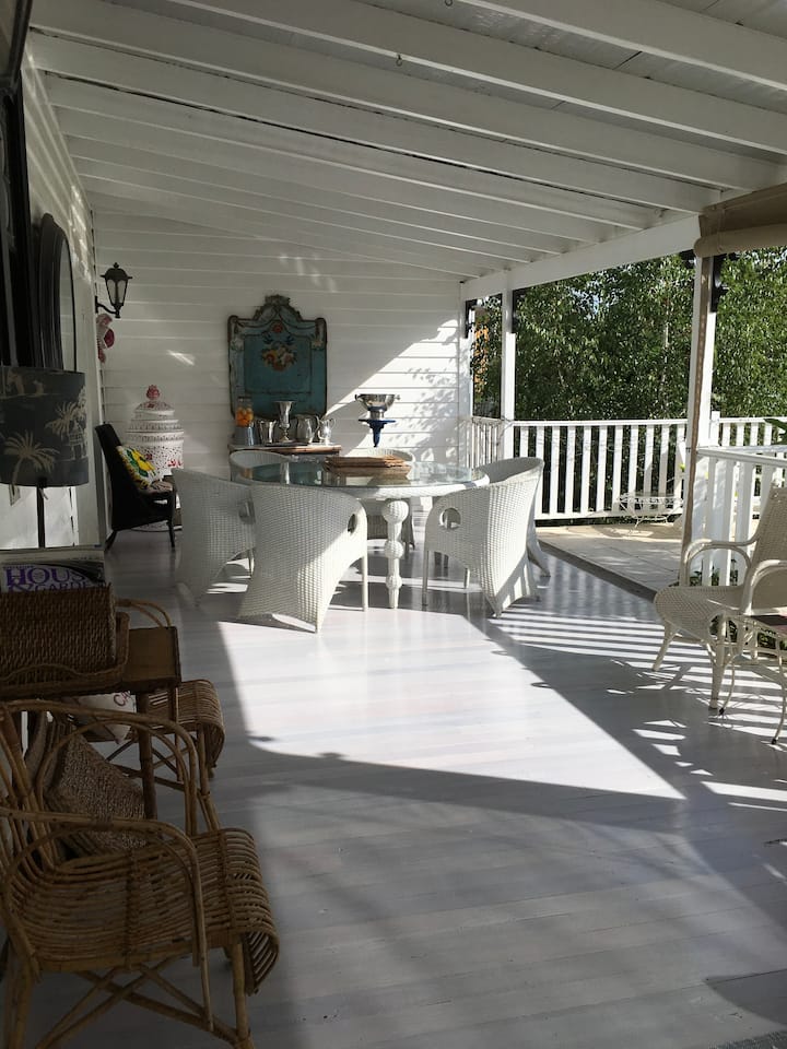 Pool,,8 Guest!best Location In Tamworth - Tamworth