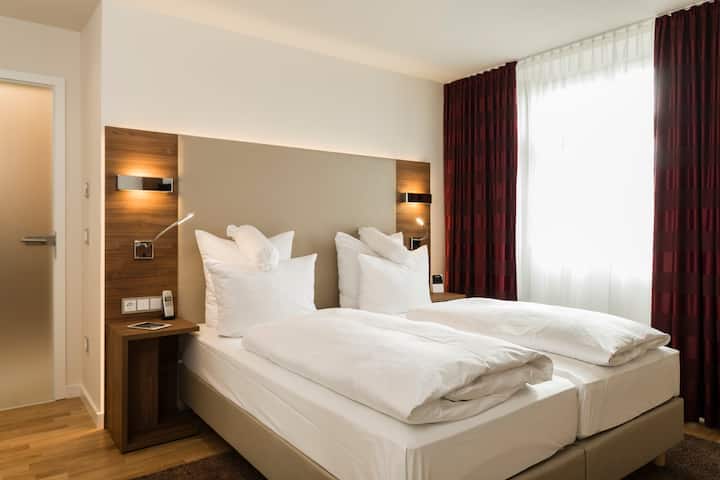 Living Apartments B 75m² - Mannheim