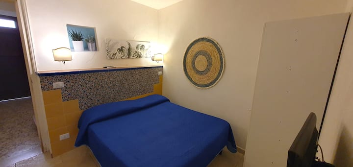 Duplex Anto A 150 Mt Dal Mare - San Vito Lo Capo