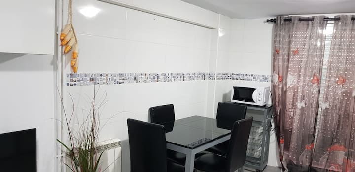 Apartamento Bonito En Arnedo - Calahorra