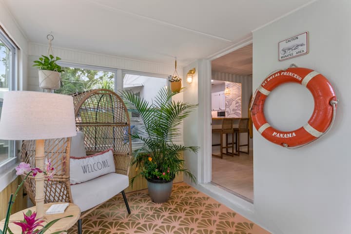 St Pete Surf Shack - St. Petersburg, FL