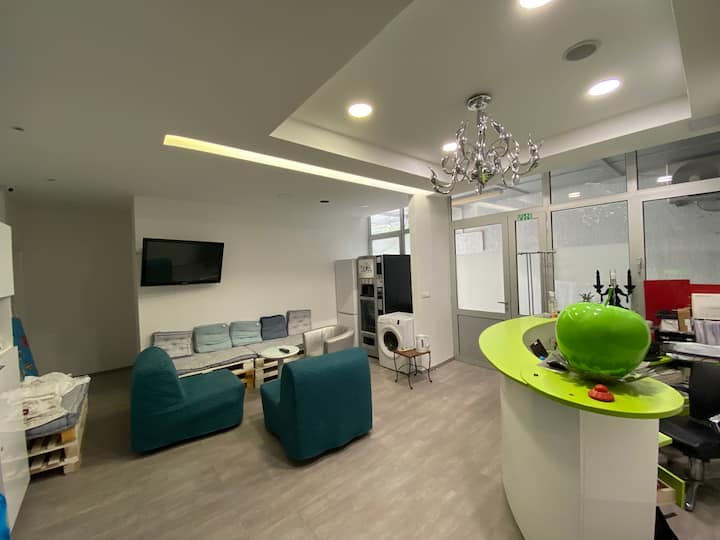 Entire Hostel Near Split Center - Split