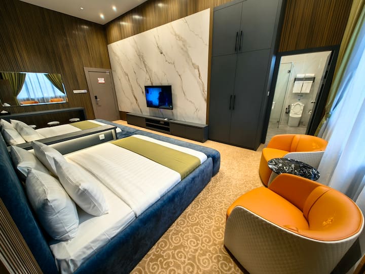 Suite Room - Kota Marudu