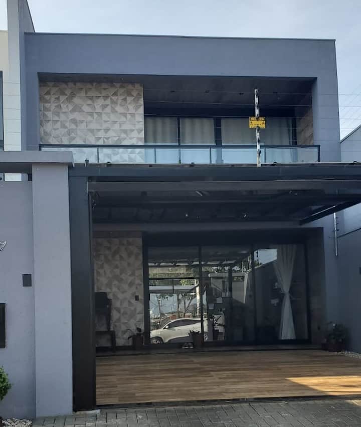 Sobrado Aconchegante - Foz do Iguaçu