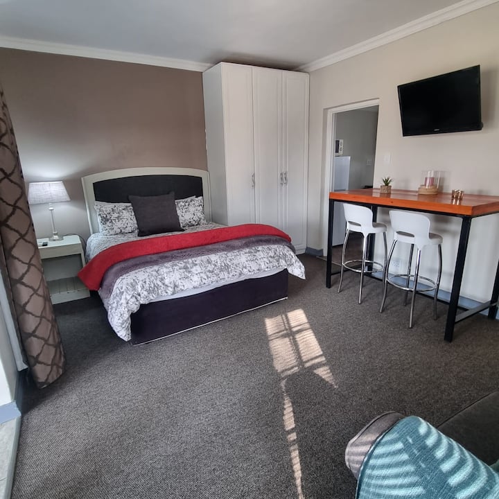 Vanderbijlpark Guesthouse Vacation Rentals - Gauteng, South Africa | Airbnb