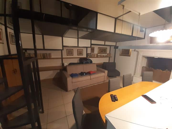 A Casa Di Marco - Treviglio