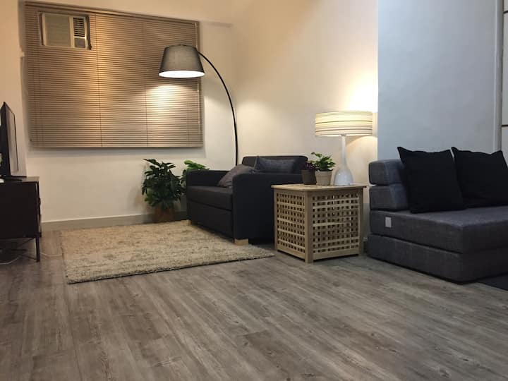 2br @ Langham Place Mongkok - Hong Kong