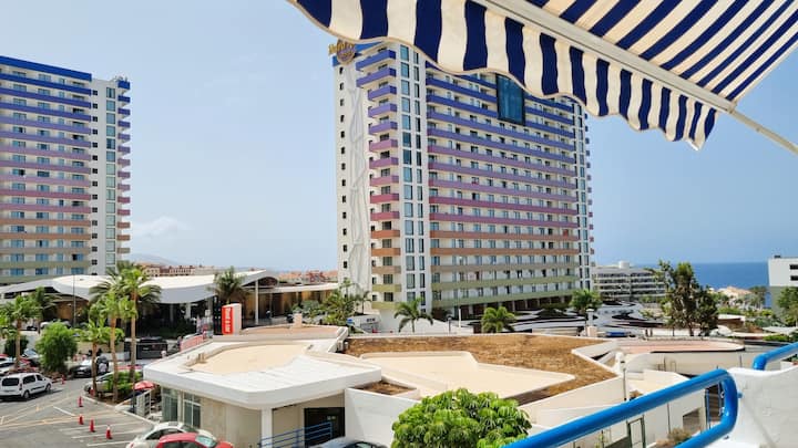 Paraiso Holiday Studio - Adeje