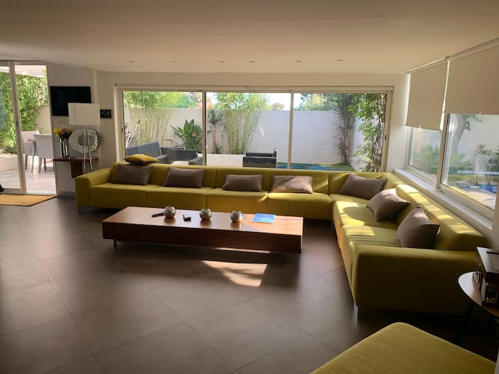Villa De Charme à 800m De La Mer - Carry-le-Rouet