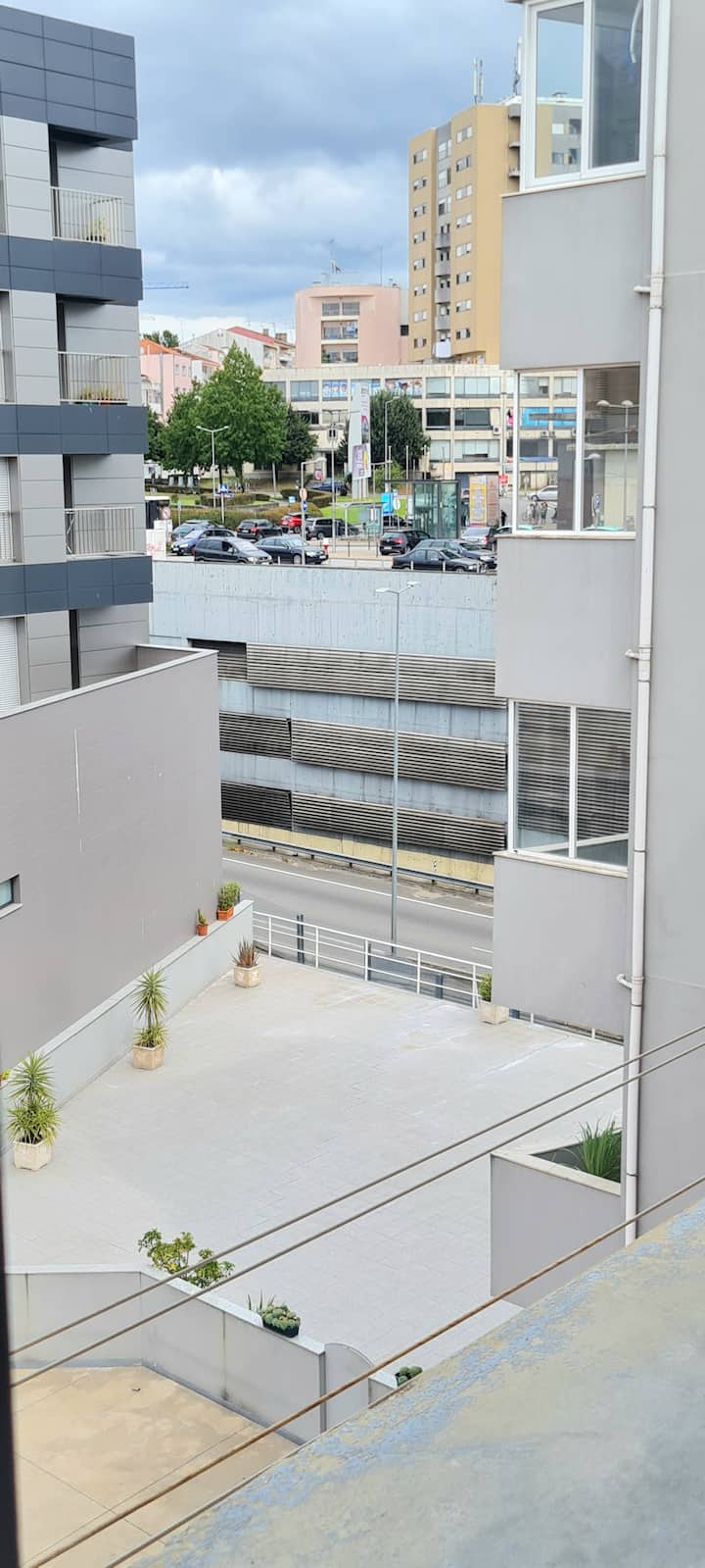 Alojamento Centro Da Cidade - Braga