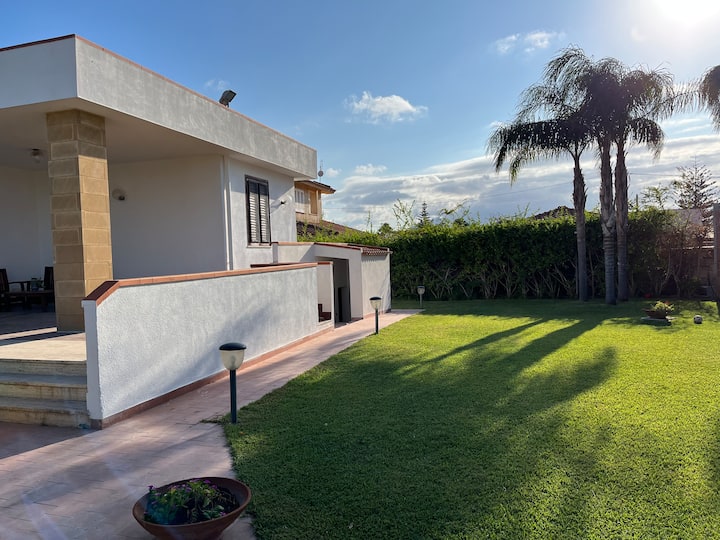 Villa Capri Holiday Home - Campofelice di Roccella