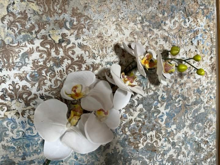 Villa "Daheim" - Pulsnitz