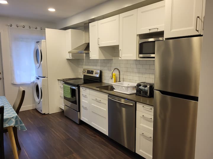 Superbe Appartement à Montréal - LaSalle